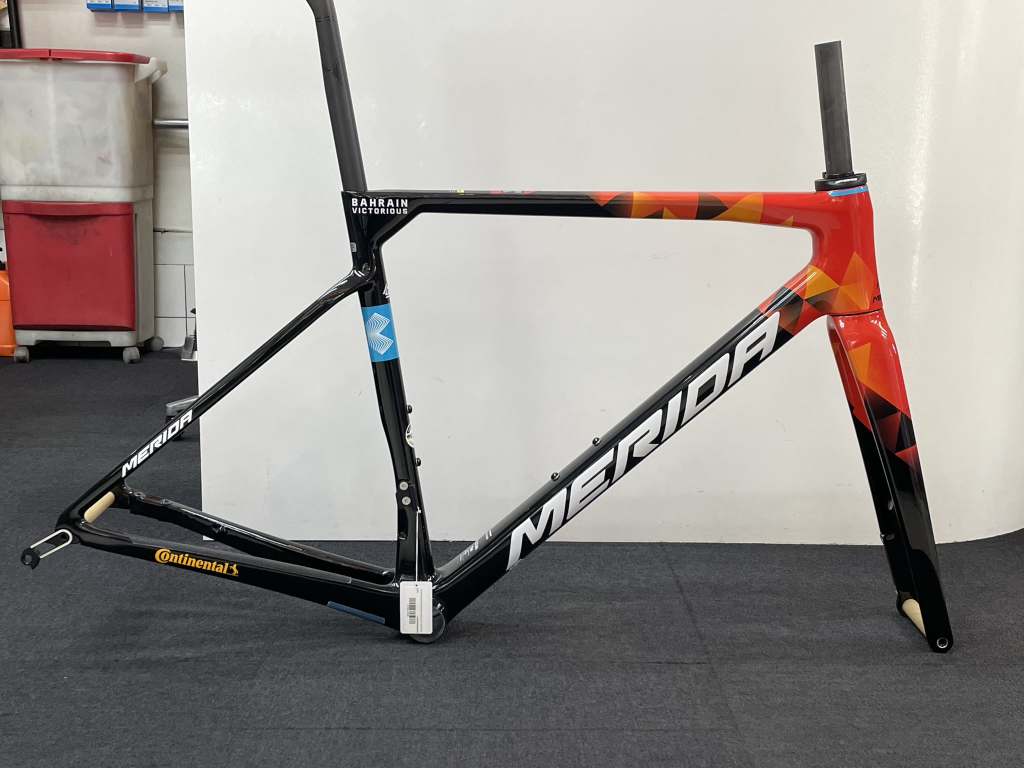 【MERIDA在庫フレーム特別価格のご案内です】 | ROUTE610