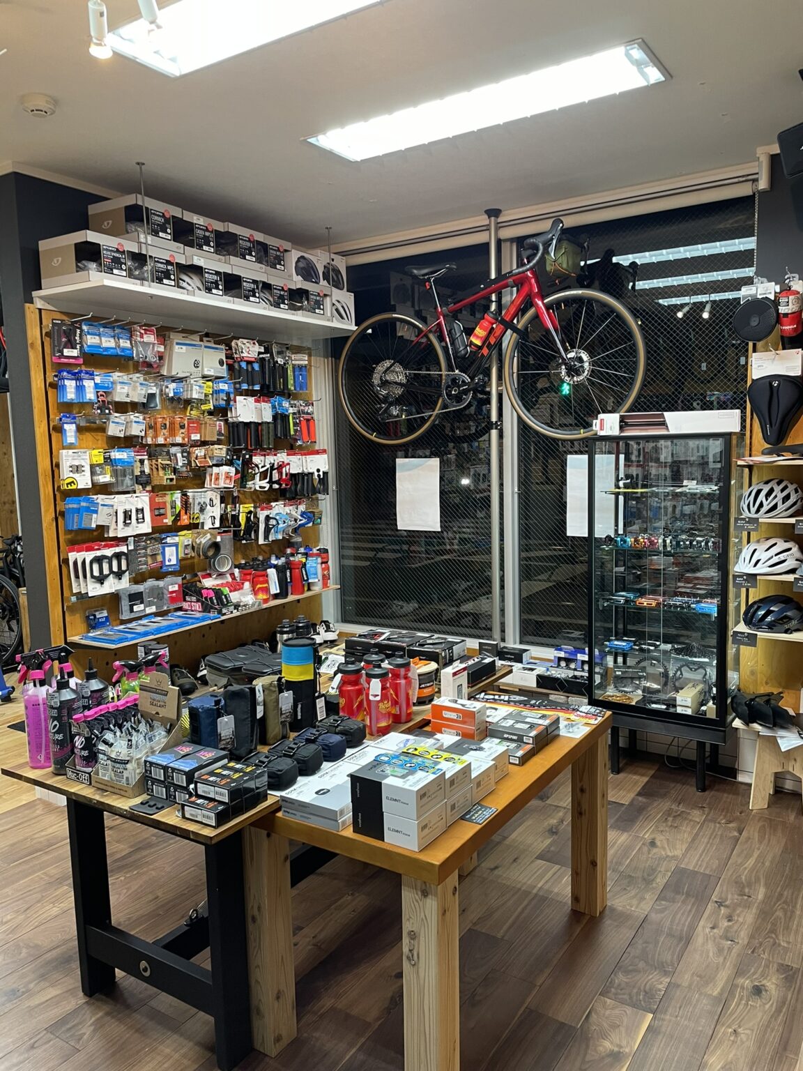 店舗情報/アクセス | ROUTE610