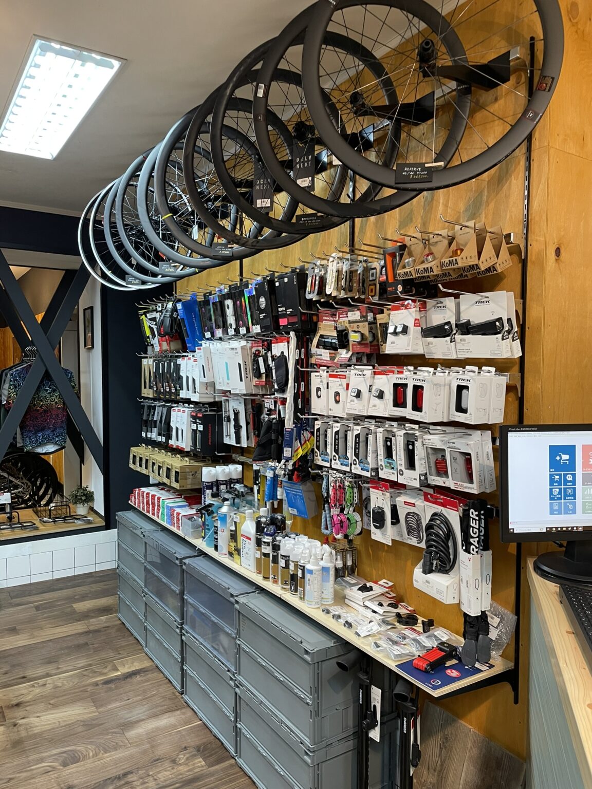 店舗情報/アクセス | ROUTE610